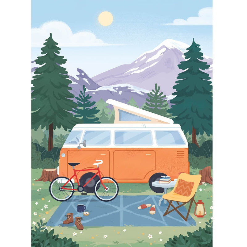 Map Retirement – Presenteum | De online winkel voor kaarten, puzzels en ...